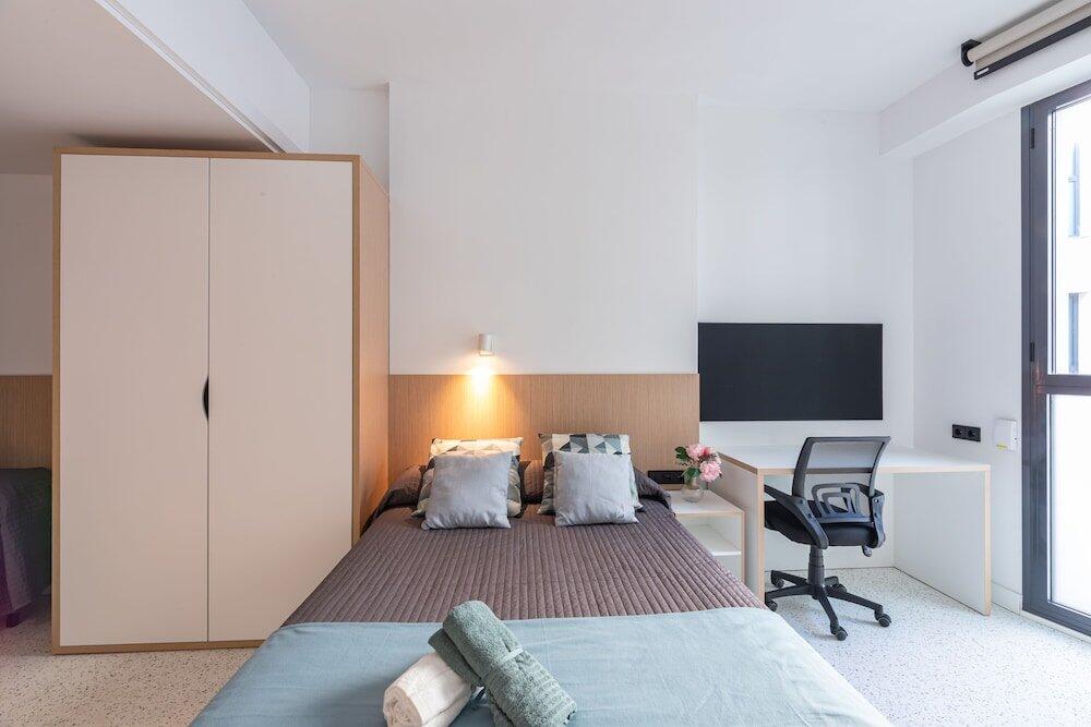 Hotel Resa Patacona, Valencia. Desde 108.38€ - Centraldereservas.com