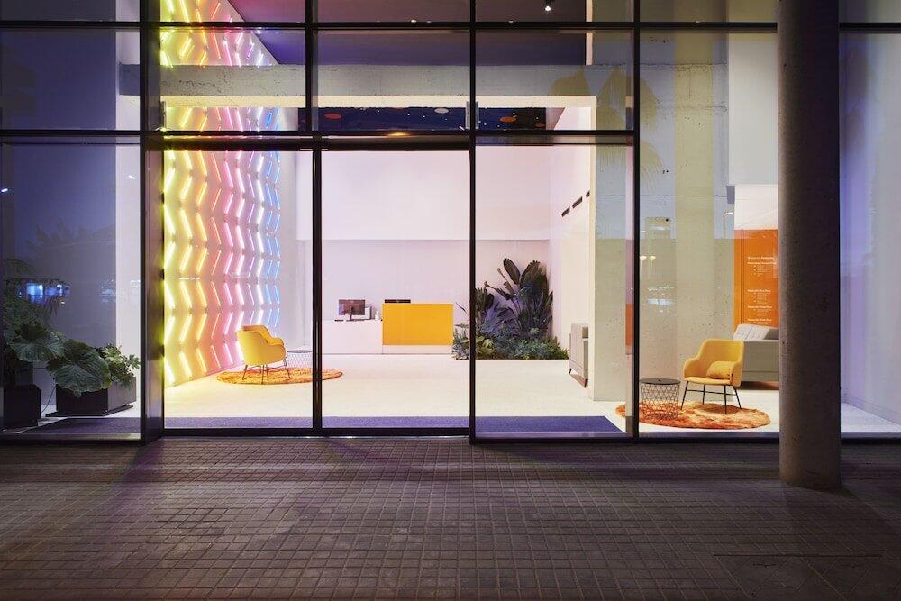 Hotel Resa Patacona, Valencia. Desde 108.38€ - Centraldereservas.com