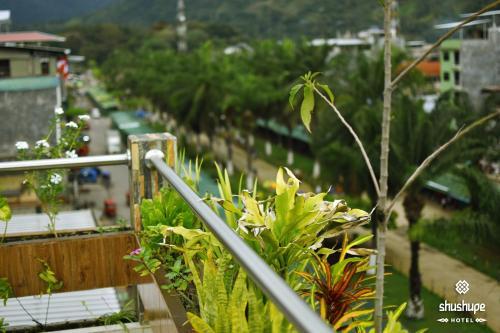 Shushupe Hotel, Tingo María - Central de Reservas