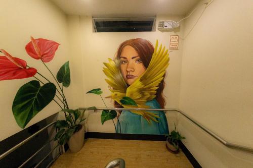 Shushupe Hotel, Tingo María - Central de Reservas