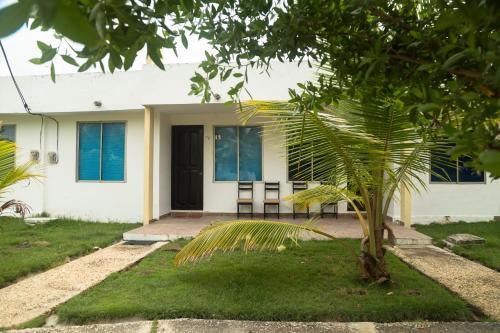 Caribbean Town Tolu, Tolú - Centraldereservas.com