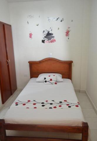 Hotel Plaza Cúcuta Center, Cúcuta - Central de Reservas