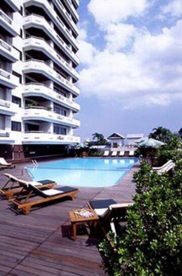 Hotel CENTRE POINT SUKHUMVIT SOI 10, Sukhumvit - Central de Reservas