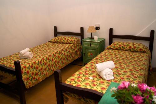 Hosteria Icho Cruz, Villa Icho Cruz - Central de Reservas