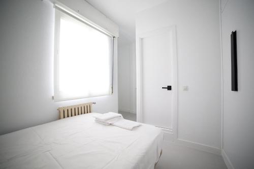 Albergue Residencia Wunderhouse, Madrid - Centraldereservas.com