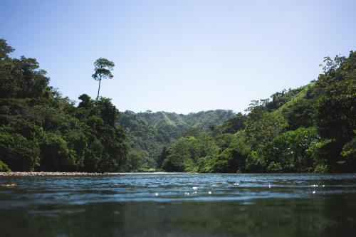 El Rio Hostel, Buritaca - Central de Reservas