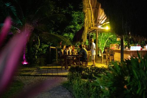 El Rio Hostel, Buritaca - Central de Reservas