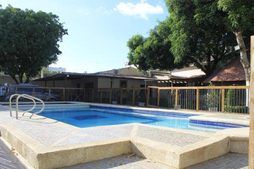 Casa Finca La Maracuya, Riohacha - Central de Reservas