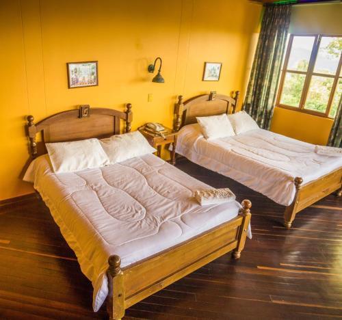 Hotel El Eden Country, Armenia - Central de Reservas