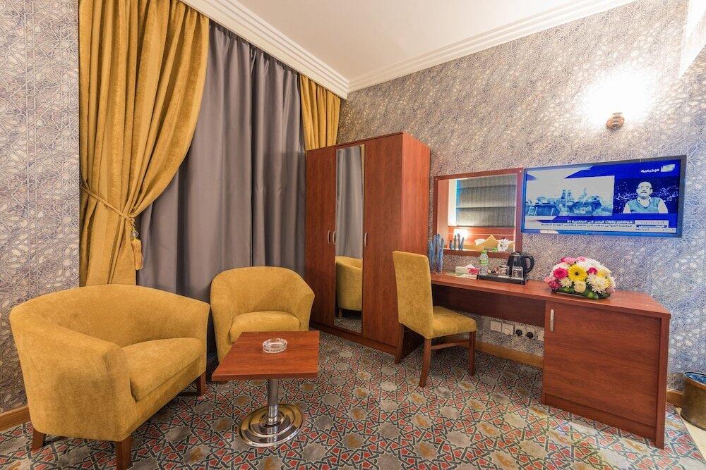 Nusk Al Madinah Hotel, Medina - Centraldereservas.com