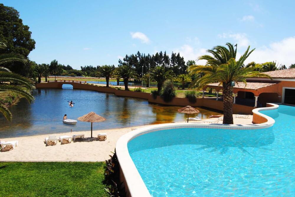 Hotel Quinta Da Lagoa, Mira. Desde 60.6€ - Centraldereservas.com