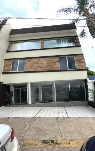 Hotel Matamoros, Tepatitlán de Morelos - Central de Reservas