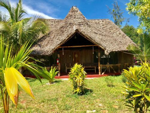 Hotel Promised Land Lodge, Kizimkazi - Central de Reservas