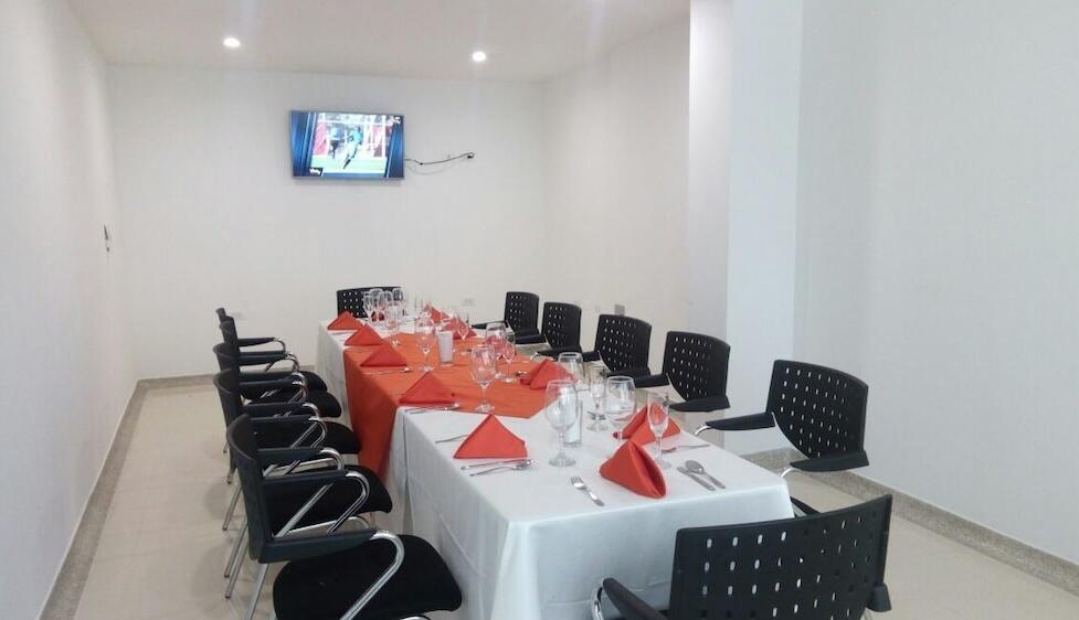 Hotel Titanium Plaza, Barrancabermeja - Central de Reservas