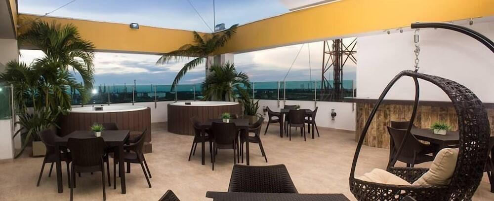 Hotel Titanium Plaza, Barrancabermeja - Central de Reservas