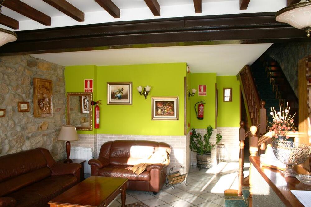 Posada La Venta de Quijas, Quijas - Central de Reservas