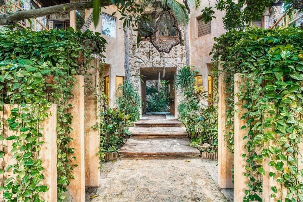 Hotel Alaya Tulum, Tulum. Desde 228.42€ - Central de Reservas