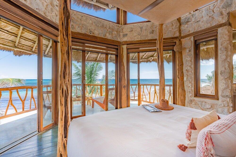 Hotel Alaya Tulum, Tulum. Desde 228.42€ - Central de Reservas