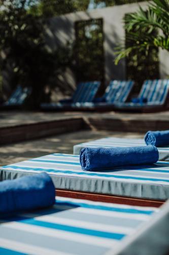 Hun Tulum, Tulum - Central de Reservas