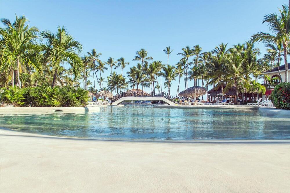 Hotel Sunscape Coco Punta Cana - All Inclusive, Punta Cana. Desde 180. ...