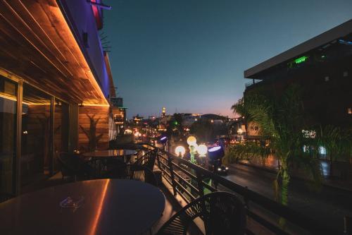 HOTEL RIO RITA, Tijuana - Centraldereservas.com
