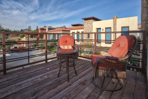 Hotel Maglen Resort, Ensenada - Central de Reservas