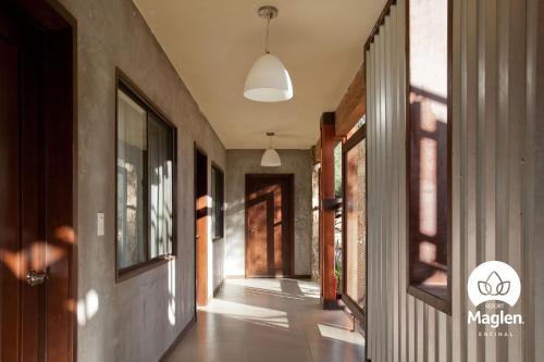 Hotel Maglen Resort, Ensenada - Central de Reservas