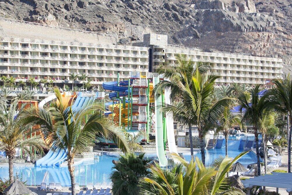 Hotel LIVVO Valle Taurito & Aquapark, Playa de Taurito - Reserving