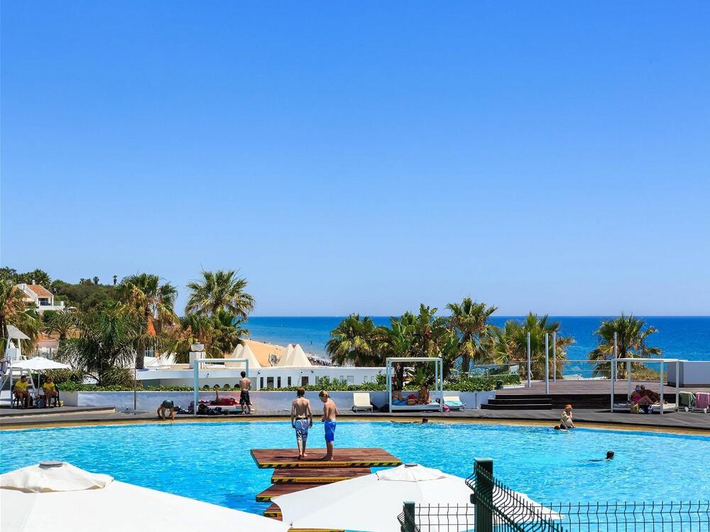 Complejo Vale Do Lobo Resort, Vale do Lobo. Desde 154.55€ - Central de ...