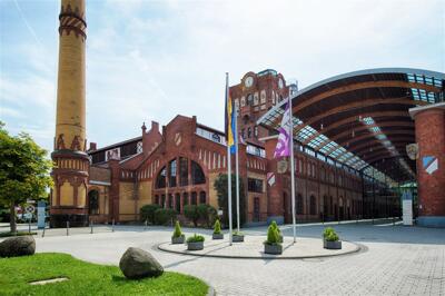 ACHAT Hotel Offenbach Plaza, Offenbach Am Main - Centraldereservas.com