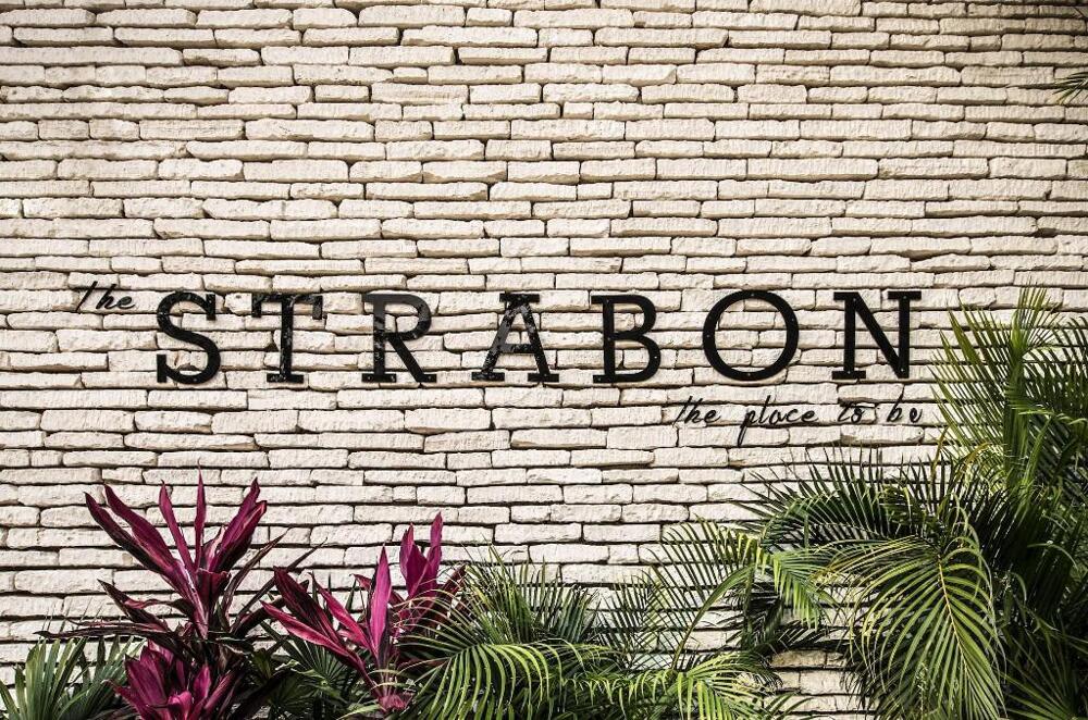 Hotel The Strabon Tulum, Tulum - Centraldereservas.com