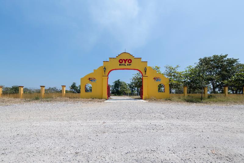 Hotel Coy, Ciudad Valles - Central de Reservas