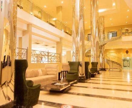 Hoteles en Blantyre, Blantyre - Central de Reservas