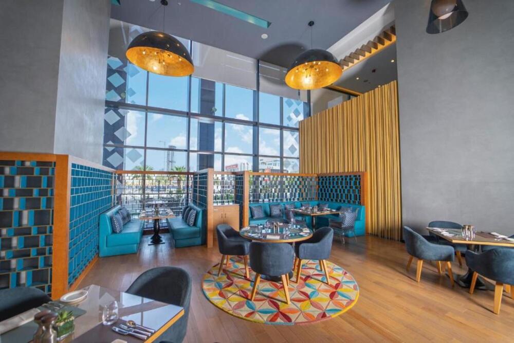 Hotel Dana Rayhaan by Rotana, Dammam - Central de Reservas