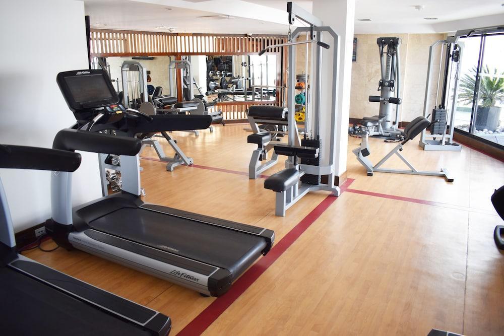 Hotel Sheraton Quito, Quito - Central de Reservas