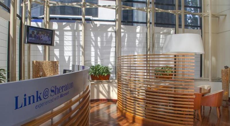 Hotel Sheraton Quito, Quito - Central de Reservas