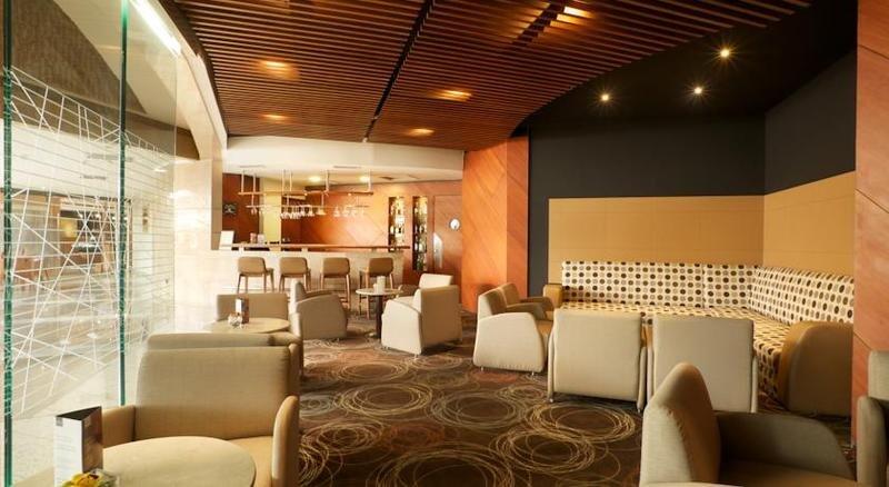 Hotel Sheraton Quito, Quito - Central de Reservas