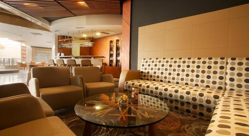 Hotel Sheraton Quito, Quito - Central de Reservas