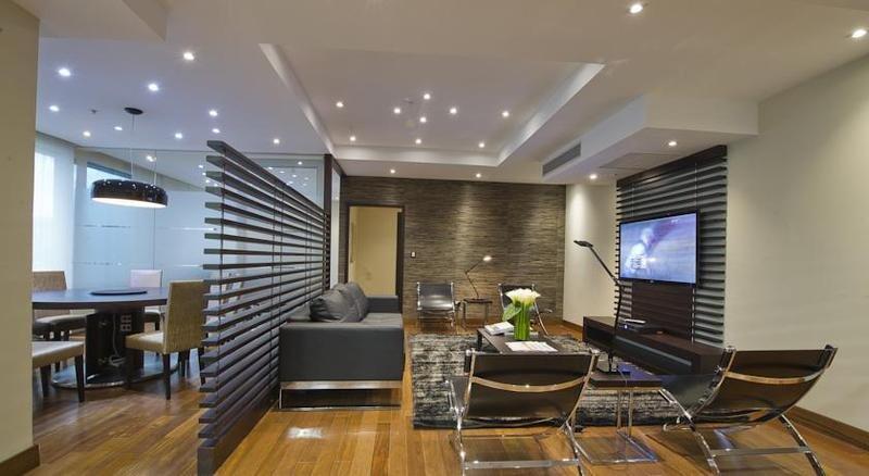 Hotel Sheraton Quito, Quito - Central de Reservas