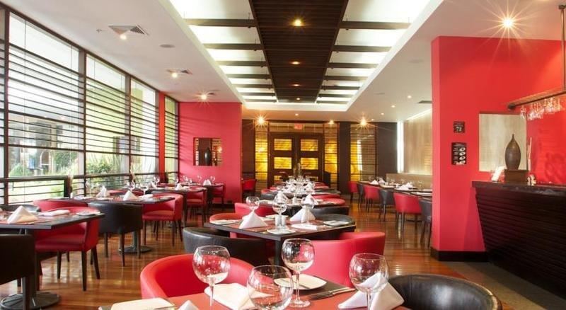 Hotel Sheraton Quito, Quito - Centraldereservas.com