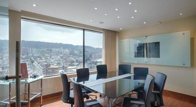 Hotel Sheraton Quito, Quito - Centraldereservas.com