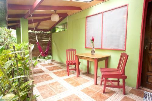 Hotel Blue Conga, Puerto Viejo - Central de Reservas