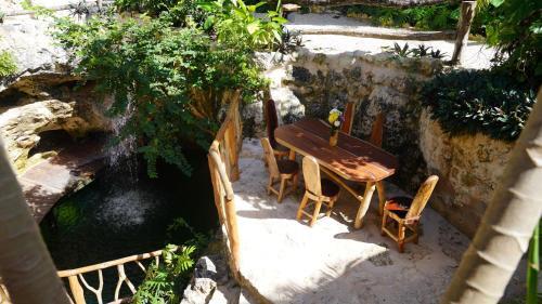 Hotel KAN TULUM, Tulum - Centraldereservas.com