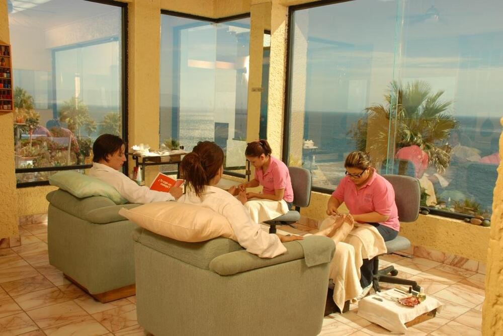 Complejo Las Rocas Resort & Spa, Rosarito - Centraldereservas.com