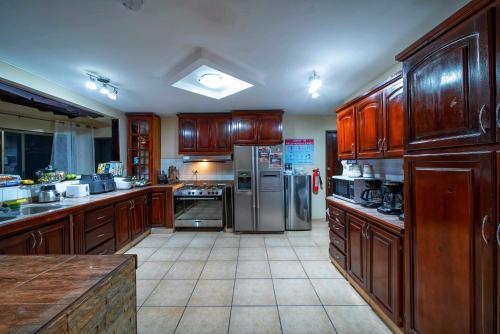 Villa Alejandro, Boquete - Central de Reservas