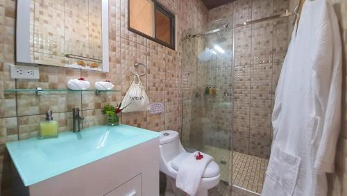 Villa Alejandro, Boquete - Central de Reservas