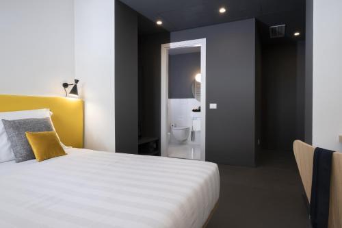 Camplus Hotel Roma Centro, Roma. Desde 158.36€ - Central de Reservas