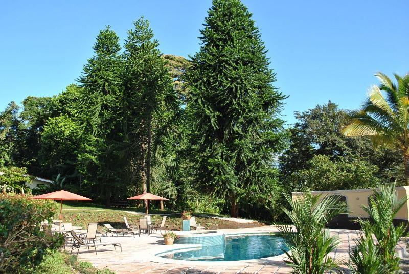 Hotel Villa Florencia, Turrialba - Centraldereservas.com