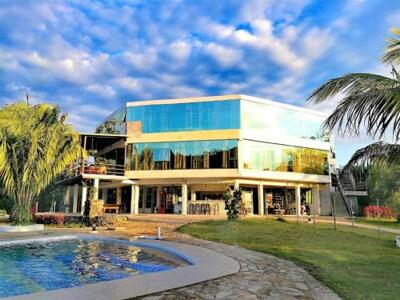 Complejo Hosteria Ecopark, Puyo - Central de Reservas