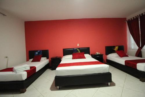 Hotel zandalo medellin, Medellín - Central de Reservas